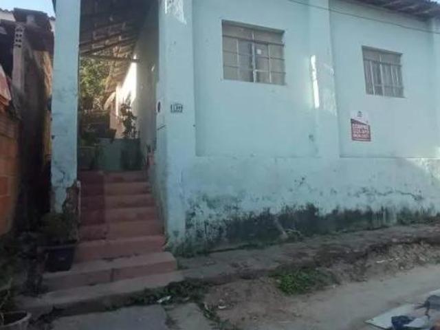 Casa à venda em São Geraldo