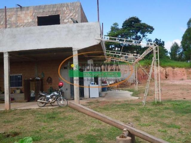 Casa à venda em São Geraldo
