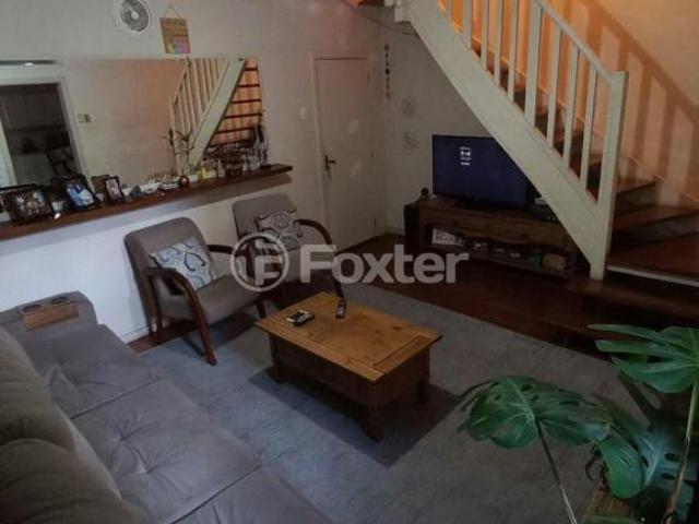 Casa à venda em São Geraldo com 140 m², 3 quartos