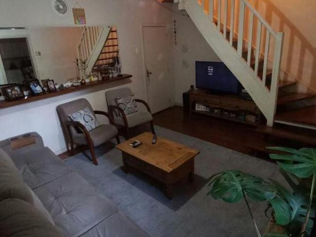 Casa à venda em São Geraldo com 140 m², 3 quartos