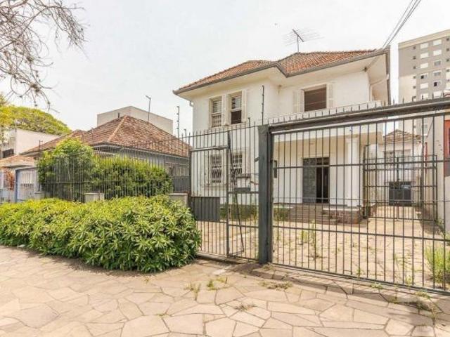 Casa à venda em São Geraldo, Porto Alegre