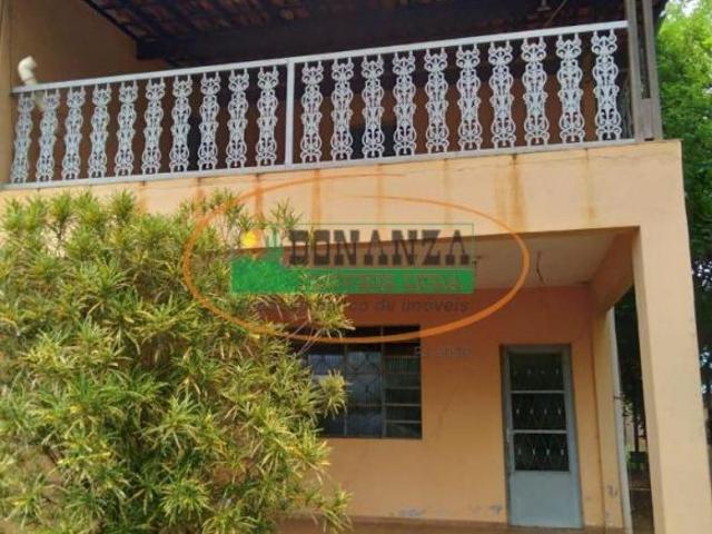 Casa à venda em São Gonçalo do Abaeté