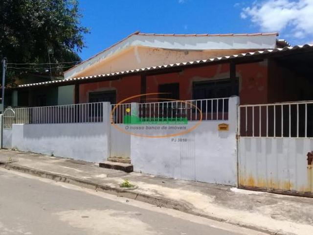 Casa à venda em São Gonçalo do Abaeté
