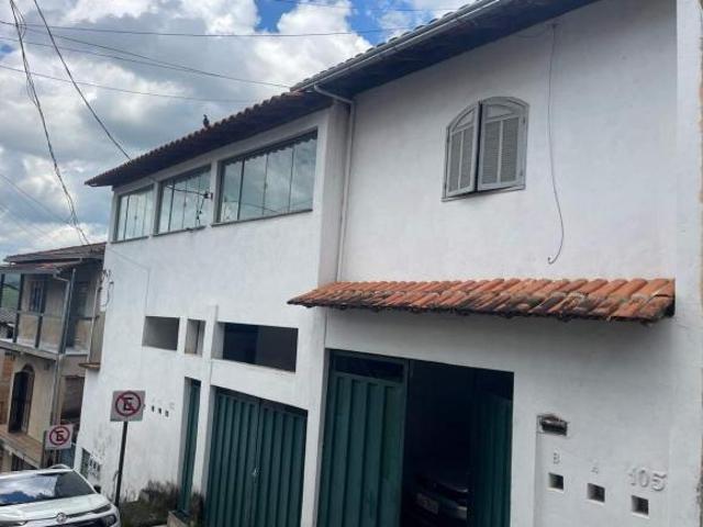 Casa à venda em São Gonçalo Mariana