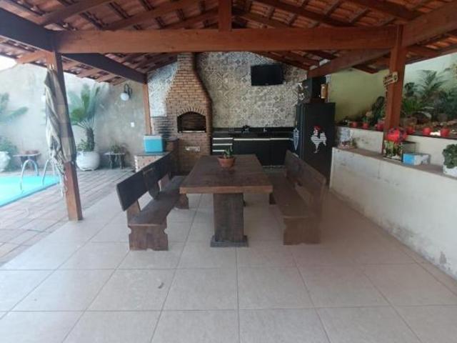 Casa à venda em São Gotardo