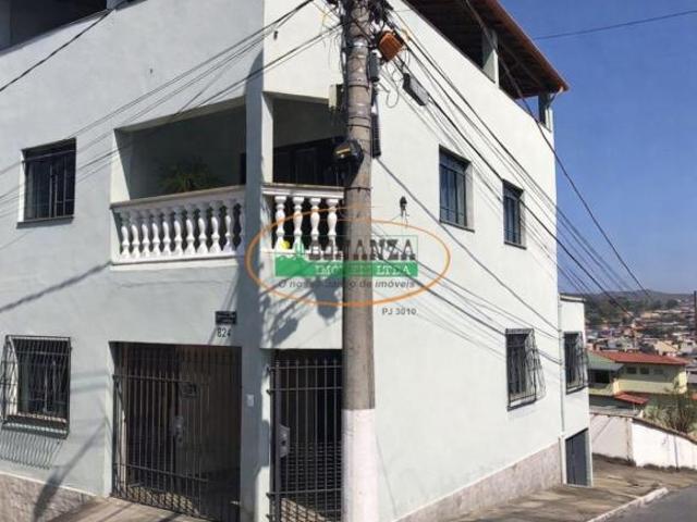 Casa à venda em São Judas Tadeu