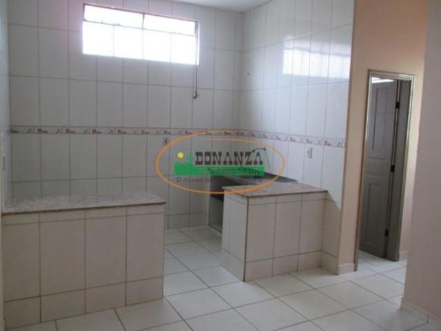Casa à venda em São Judas Tadeu