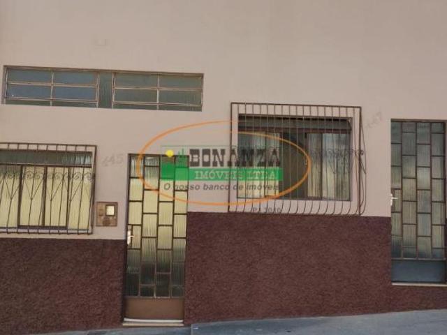 Casa à venda em São Judas Tadeu