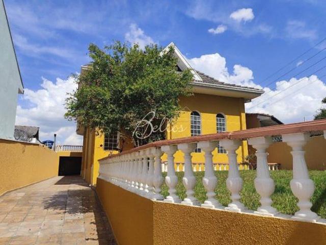Casa à venda em São João