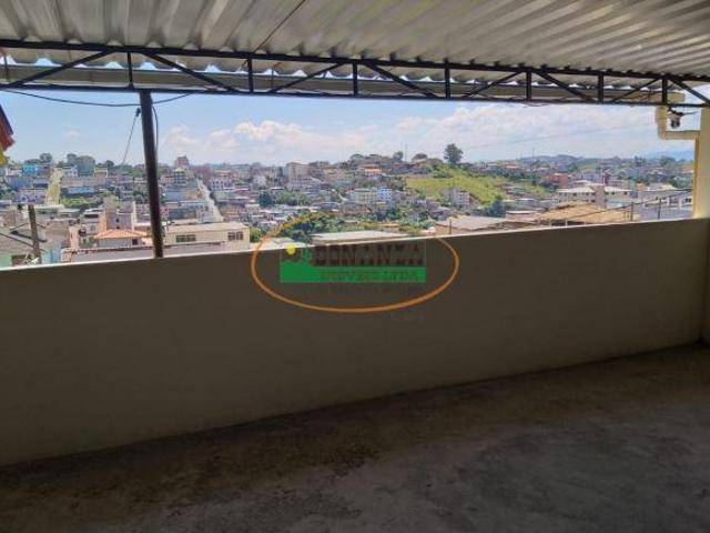 Casa à venda em São João