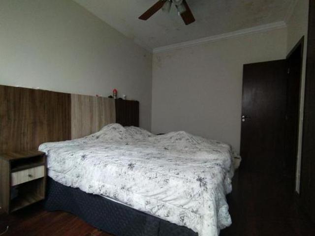 Casa com 3 quartos à venda em Belo Horizonte, no bairro São João Batista