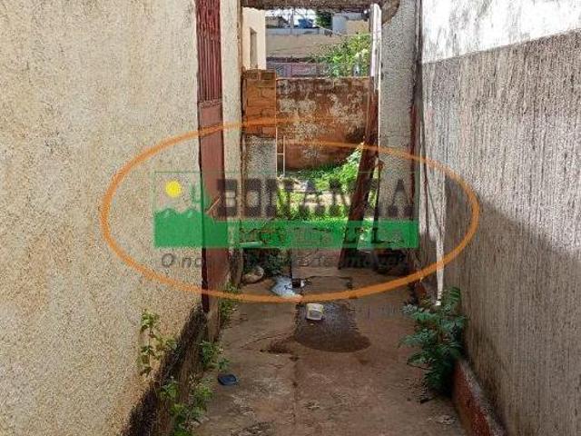 Casa à venda em São João Del Rei