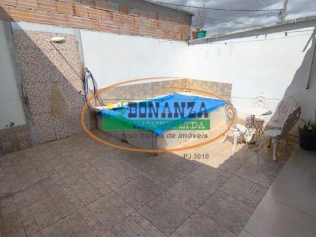 Casa à venda em São João Del Rei