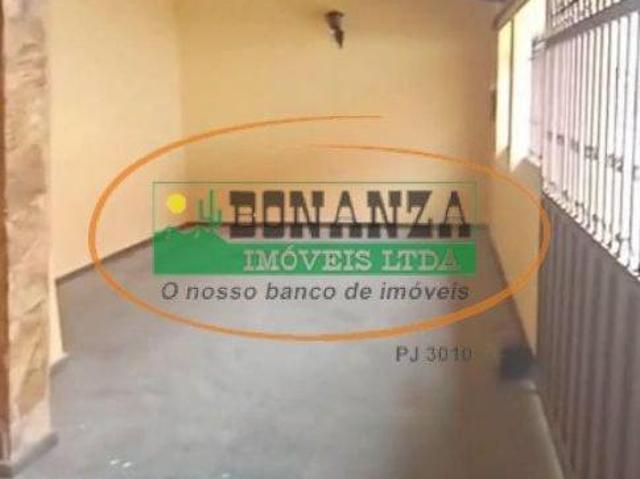 Casa à venda em São João Del Rei