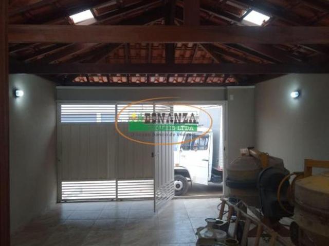 Casa à venda em São João Del Rei