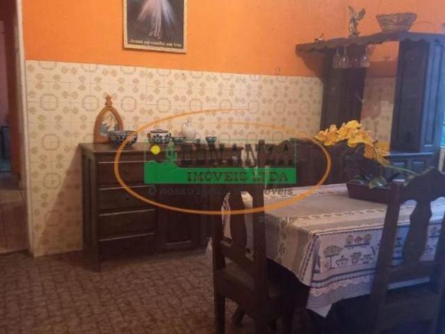 Casa à venda em São João Del Rei