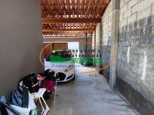 Casa à venda em São João Del Rei