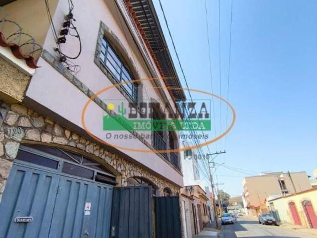 Casa à venda em São João Del Rei
