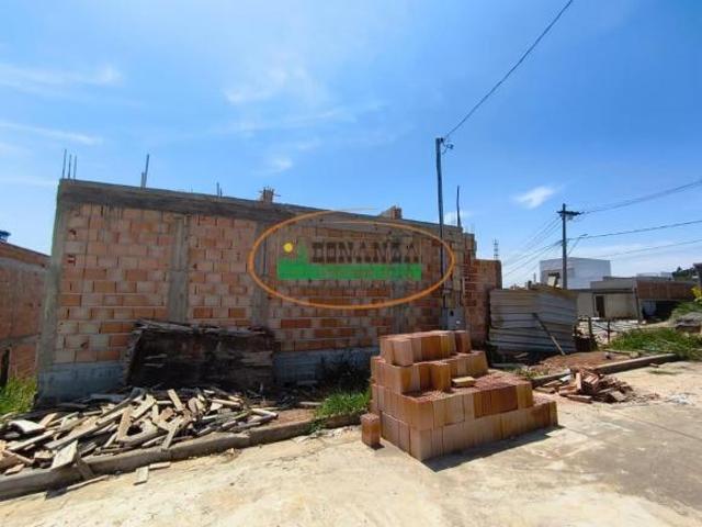 Casa à venda em São João Del Rei