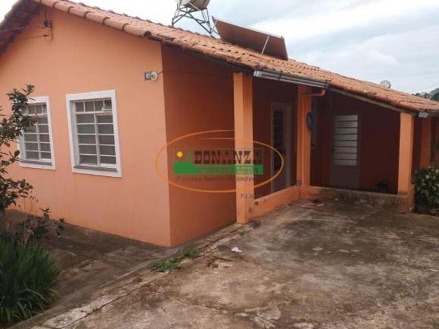 Casa à venda em São João Del Rei