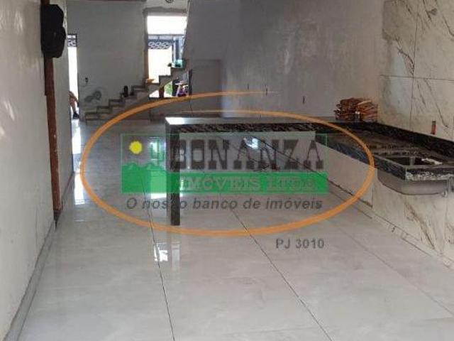 Casa à venda em São João Del Rei