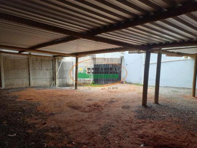 Casa à venda em São João Del Rei