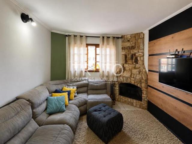 casa à venda em São Joaquim