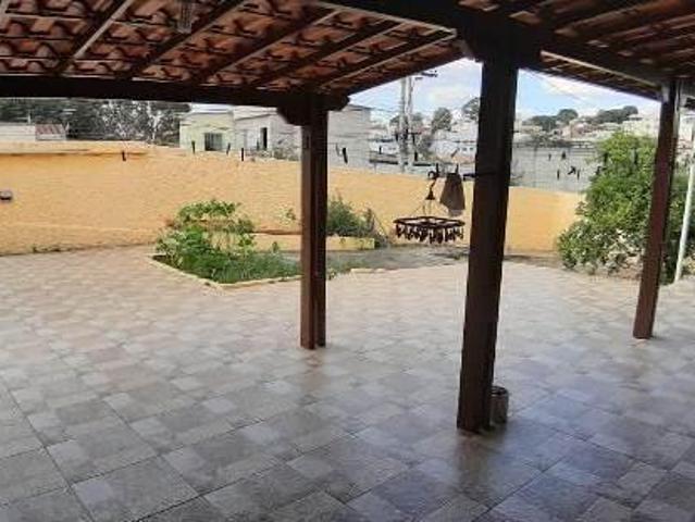 Casa à venda em São Joaquim