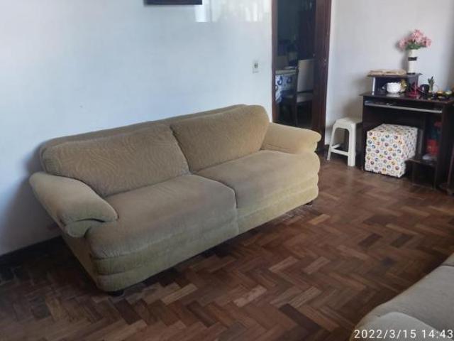 Casa à venda em São Joaquim