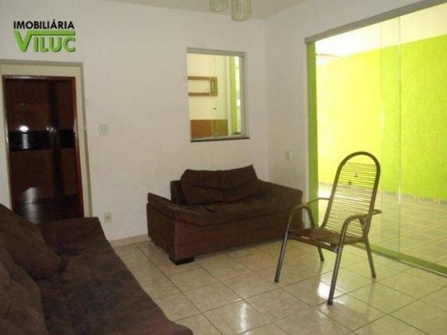 Casa à venda em São Joaquim