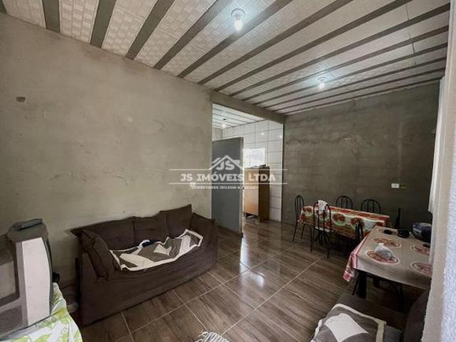 Casa á venda em São Joaquim de Bicas