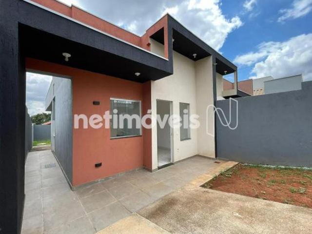 Casa à venda em São Joaquim de Bicas – Bairro Marquês Industrial