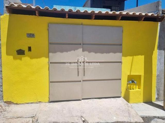 Casa à venda em São Joaquim de Bicas MG