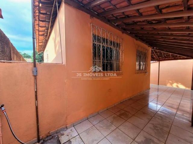 Casa à venda em São Joaquim de Bicas MG