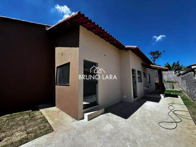 Casa à venda em são Joaquim de Bicas MG Bairro Marques Industrial