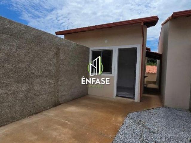 Casa á venda em São Joaquim de Bicas no bairro Alvorada Industrial