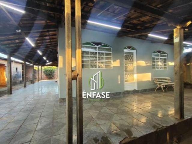 Casa à venda em São Joaquim de Bicas no bairro Tereza Cristina