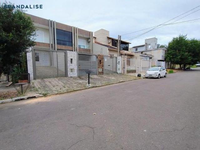 Casa à venda em São José