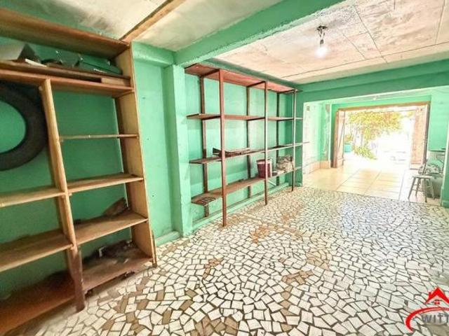 Casa à venda em São José