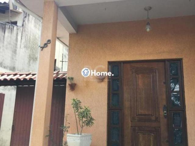 Casa à venda em São José