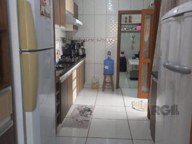 Casa à venda em São José