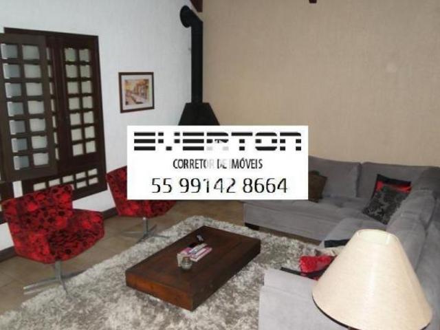 Casa à venda em São José