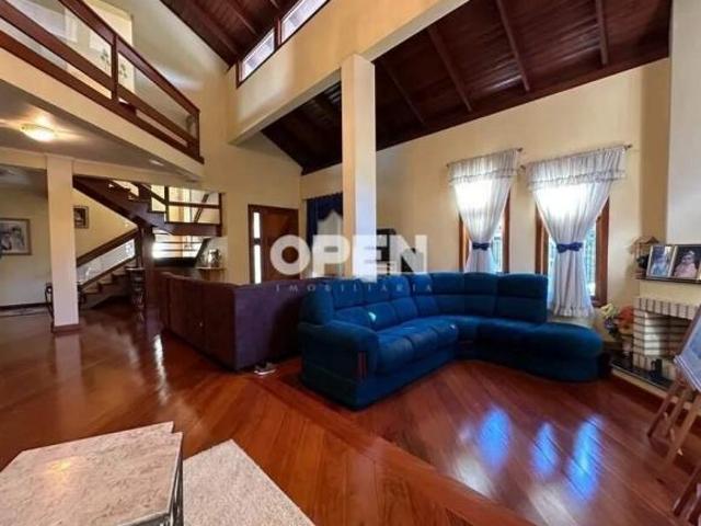 Casa à venda em São José