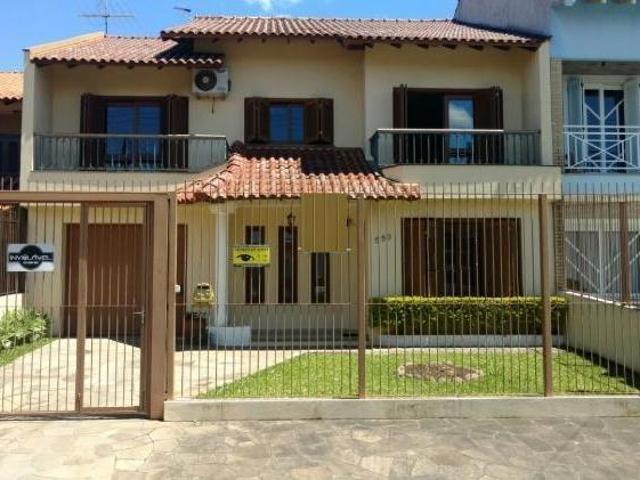 Casa à venda em São José