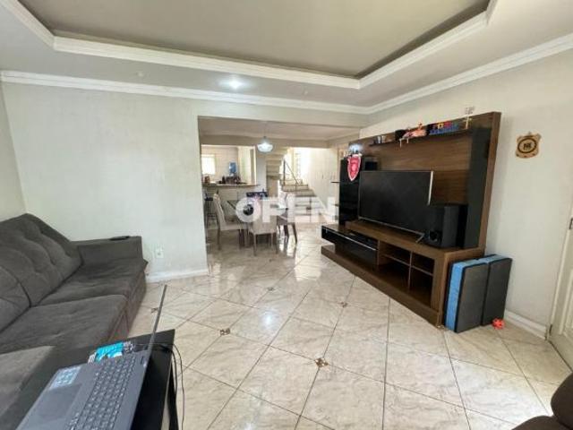 Casa à venda em São José