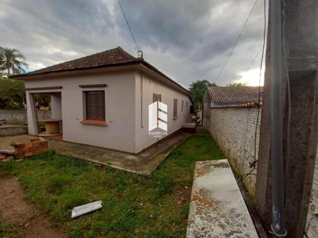 Casa à venda em São José