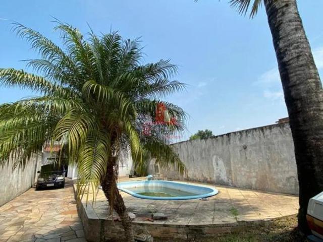 Casa à venda em São José