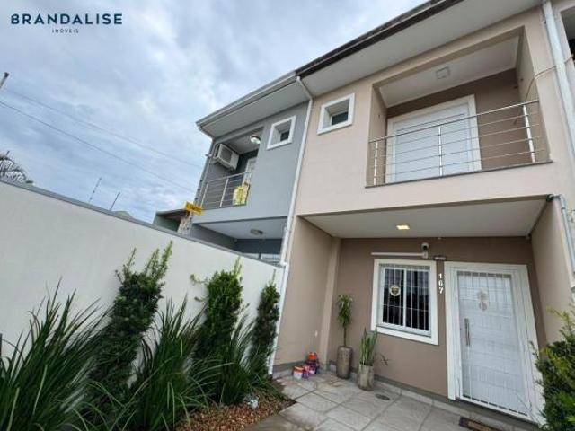 Casa à venda em São José