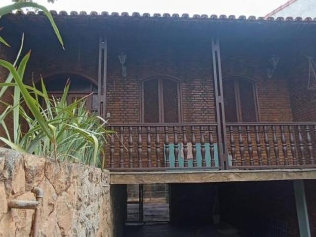Casa à venda em São José