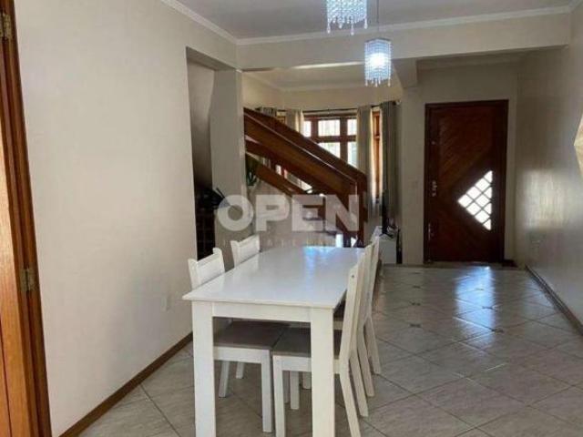 Casa à venda em São José
